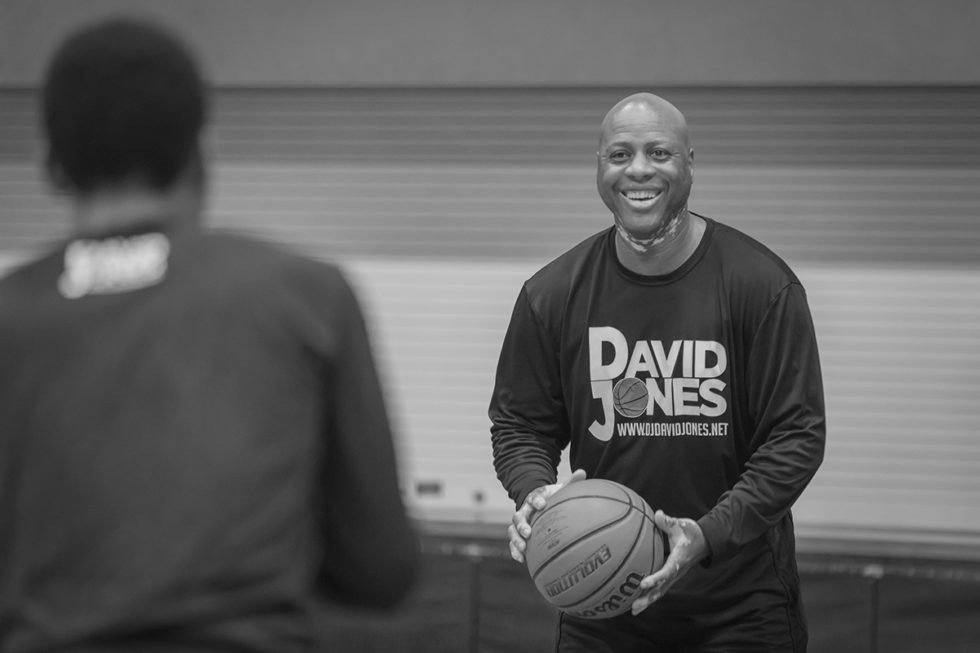 Shooting for Success