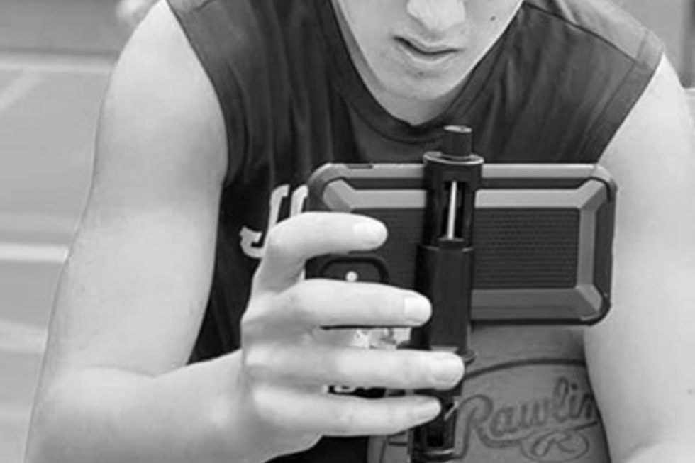Shooting for Success